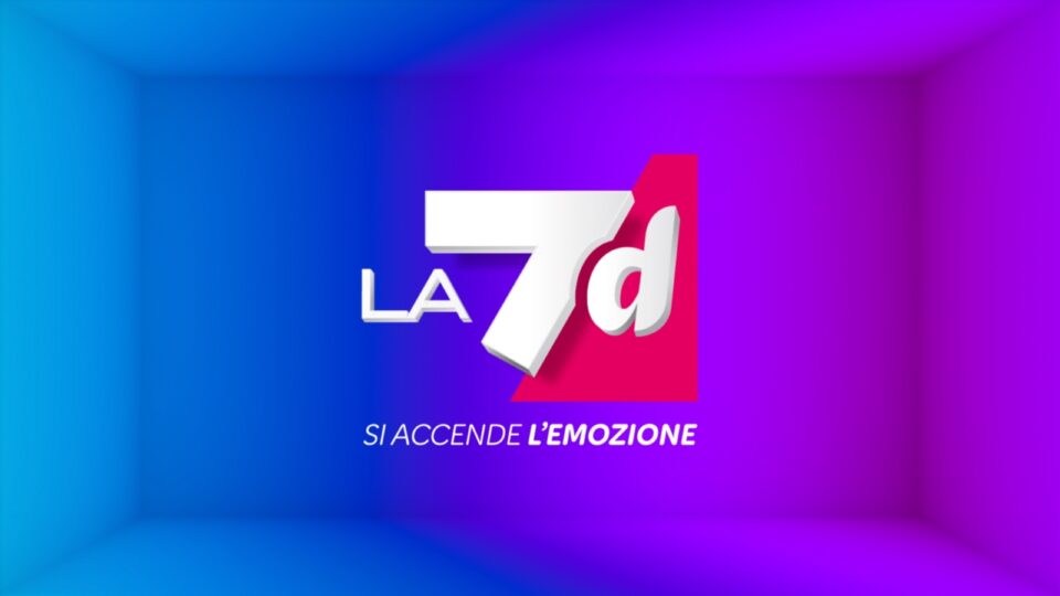 LA7D SI RINNOVA. IL NUOVO PALINSESTO CON LE SERIE USA
