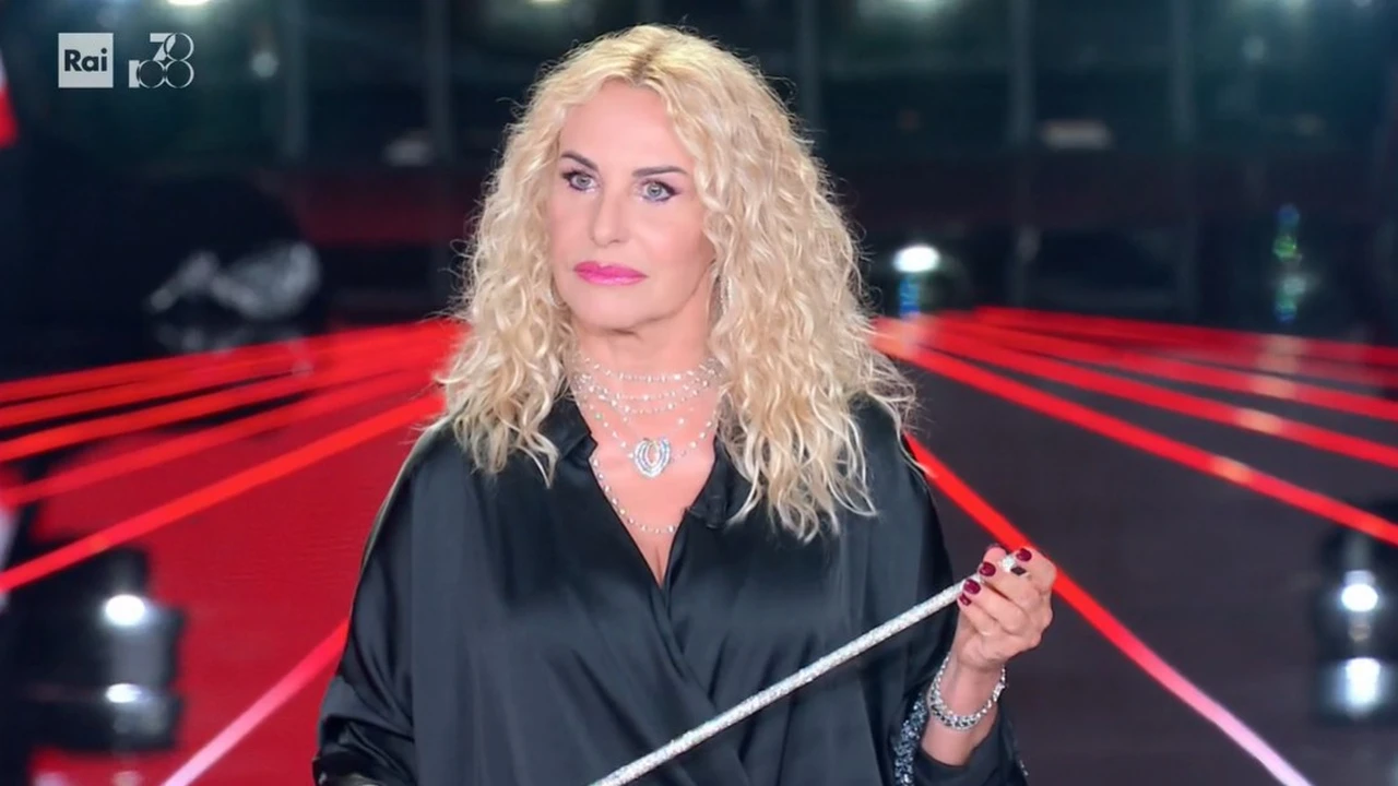 RAI SU THE VOICE KIDS "ASCOLTI RECORD, ANTONELLA..."